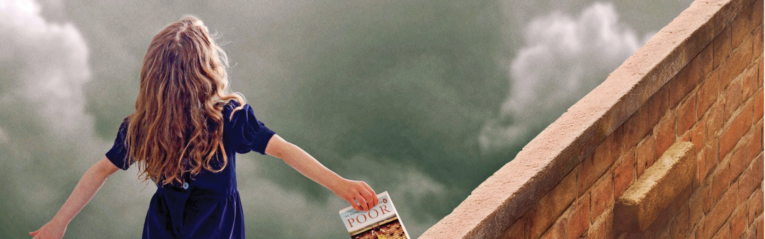 Poor - Gate Theatre Dublin